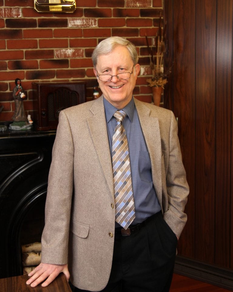 Attorney Profile - Timothy Durant